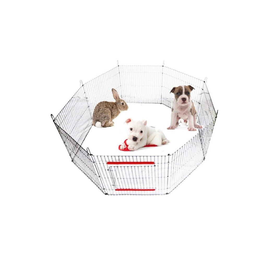 TARC 8 Panouri 56/60 cm pentru animale si pasari