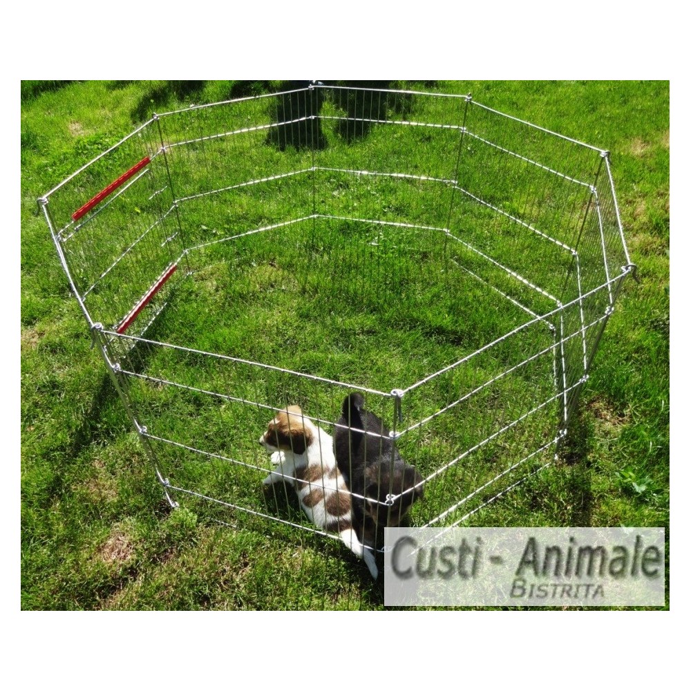 TARC 8 Panouri 56/60 cm pentru animale si pasari
